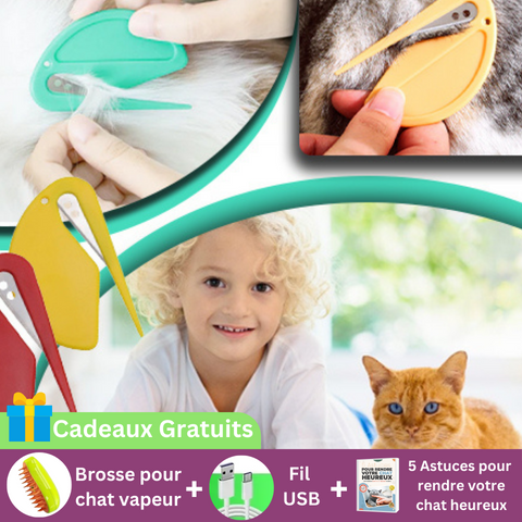 Produits – Ambiance chat